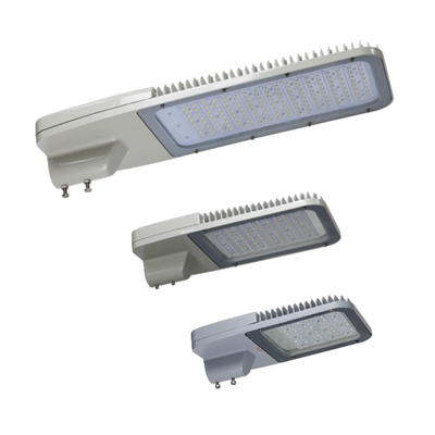 Đèn LED đường phố VHL1 – CÔNG TY CỔ PHẦN ĐIỆN TỬ AMTEC